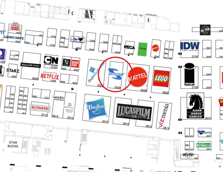 Acid Rain World Official Website