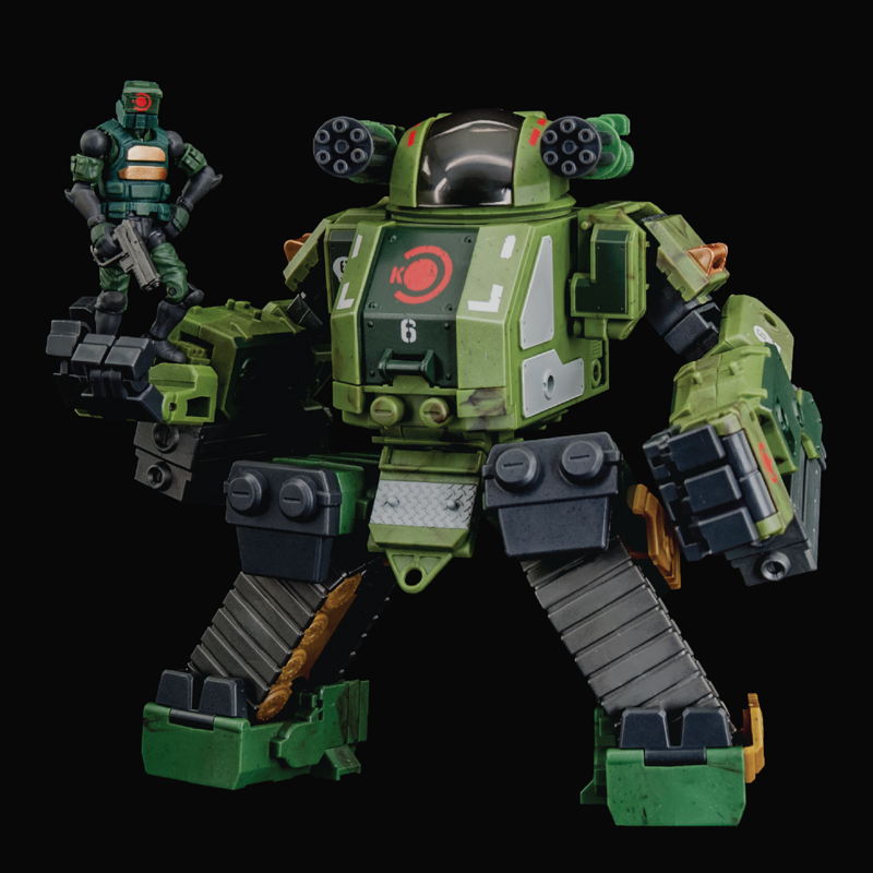 Acid Rain World Official Website