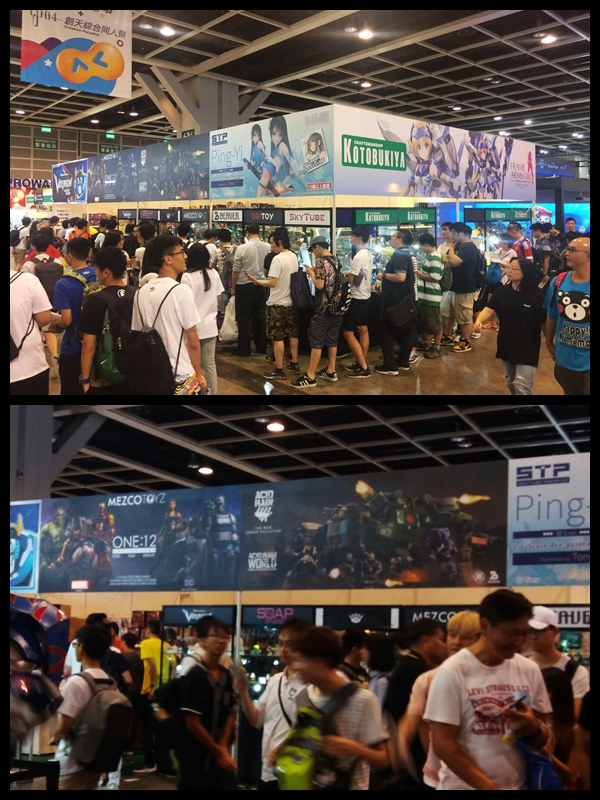 Acid Rain World Official Website