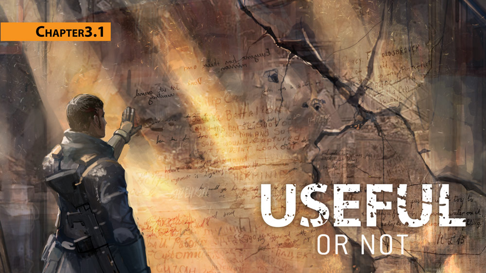 Acid Rain World Official Website