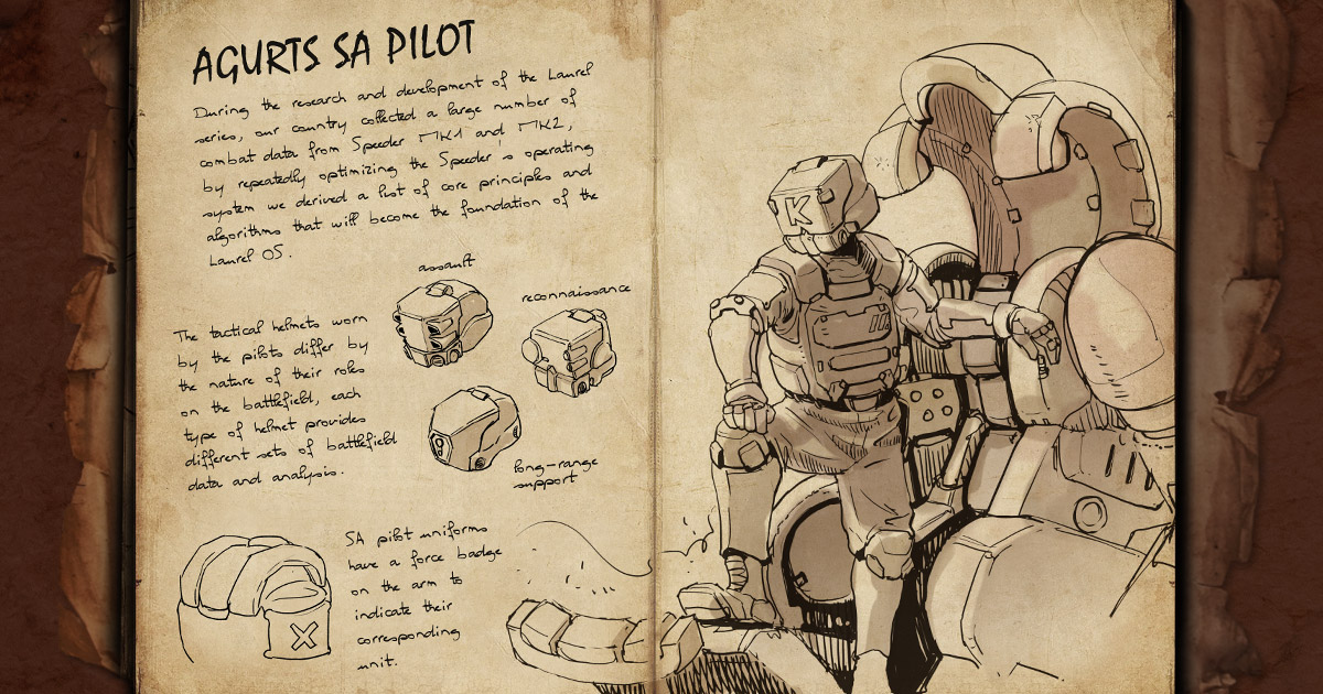 Acid Rain World Official Website